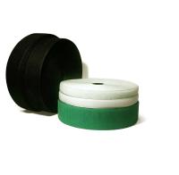 China 50yards/Roll Die Cut Hook And Loop OekoTex For Garment OEM Logo for sale