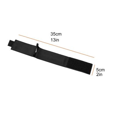 China Self Gripping Hook and Loop Cable Ties Colored Velcro Cable Wrap 50mm Width Custom for sale