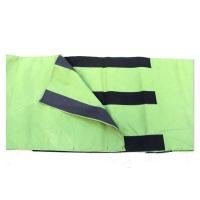 China 50mm Width Coloful Nylon Cargo Straps Reusable Weightlifting Wrist Wraps for sale