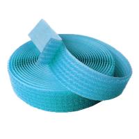 China Colored Hook And Loop On One Sided Velcro Tape 2 Inch 25 Meter / Roll for sale