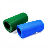 China 75mm Width Hook And Pile Tape For Medical Support Environmental Protection for sale