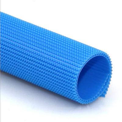 China OEM / ODM Blue Reusable Fastener Tape Hook 75mm Width Customized for sale