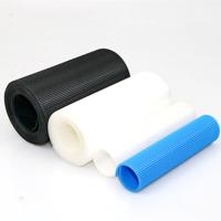 China 16mm Super Thin Sticky Back Injection Hook and Loop Tape Eco Friendly 25m Roll for sale