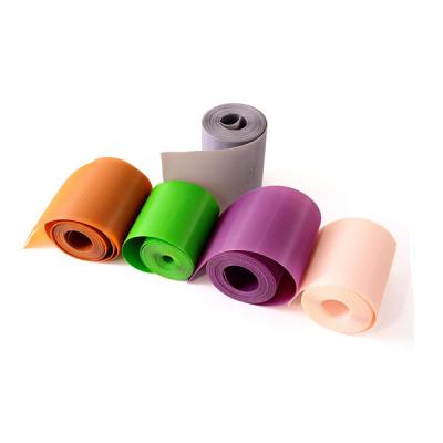 China 50 Yards / Roll  Colorful Recycled Velcro Hook Tape Customized Size for sale