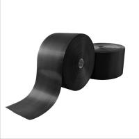 China Multi Purpose Waterproof Sticky Back Velcro Hook Roll Fastener 50mm Width Nylon for sale