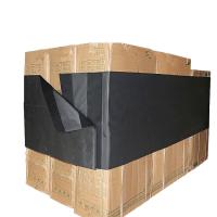 China Durable Oxford Fabric Self Locking Pallet Securing Straps For Shipment for sale