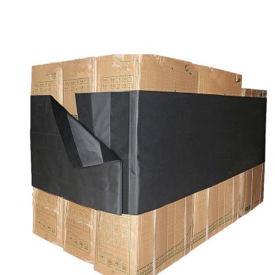China Durable Oxford Fabric Self Locking Pallet Securing Straps For Shipment for sale