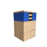 China MSDS Luggage Tape Pallet Securing Straps Oxford Webbing Fabirc Cargo for sale