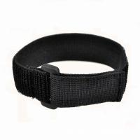 China Elastic 25mm Custom Hook And Loop Straps ROSH Velcro Luggage Straps for sale