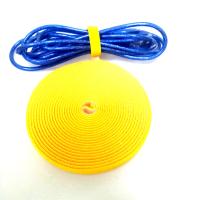 China 25meters/Roll Self Locking Magic Tape 1.5cm Width 100%Nylon for sale