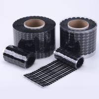 China Circle 50yards/Roll Hook And Loop Fastener Tape ROSH 110mm Width for sale