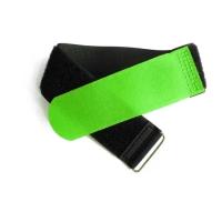 China 50mm Releasable Hook and Loop Cable Tie Management Velcro Strap 2000 Fastenings for sale