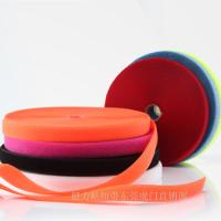 China 25m Nylon Hook and Loop Fastening Tape 12.5mm Sew On Magic Tape for sale
