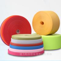 China 25mm Hook And Loop Fastener Straps Sew On Nylon Polyester Heat Resistance for sale