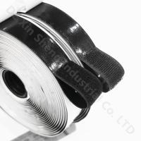 China Eco Friendly Super Sticky 20mm Self Adhesive Velcro For Fabric for sale