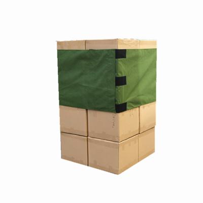 China SGS ROHS Pallet Tie Down Straps Self Locking Adjustable Oxford Fabric for sale
