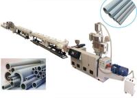 China 20-110MM PE Pipe Extrusion Line Different Pressure Classes Needed In Field Telecom Communication for sale