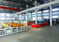 China Glass Fiber Composite Pipe Production Line Plastic Pipe Extrusion Machine for sale