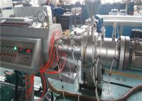 China Glass Fiber Composite Pipe Production Line Plastic Pipe Extrusion Machine for sale
