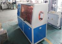 China 45mm 160mm Pe Pipe Manufacturing Machine Single Screw Extruder And Single Screw Extruder for sale