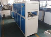 China 20-63MM PPR ABS HDPE PE Pipe Extrusion Line Plastic Pipe Production Line for sale