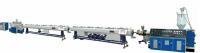 China Fully Automatic 20-63MM 380V PP PE Pipe Extrusion Line Corrugated Pipe Machine 50HZ for sale