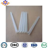 China Conical Single Screw PP Pipe Extrusion Line  20 - 110mm Plastic Pipe Production Line for sale