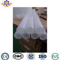 China Conical Single Screw PP Pipe Extrusion Line  20 - 110mm Plastic Pipe Production Line for sale