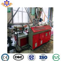 China Superior Quality PVC Profile Wall Panel Making Machine Extrusion Line for sale