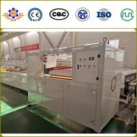 China 16 - 63mm HDPE PP Pipe Extrusion Line HDPE PP Pipe Making Machine for sale