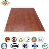 China Wall Panel Decorating Machinery Decking Board WPC Extrusion Machine for sale
