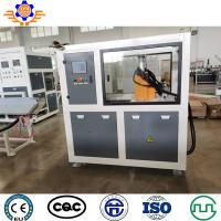 China WPC Extrusion Machine / PVC Wall Panel Production Line for sale
