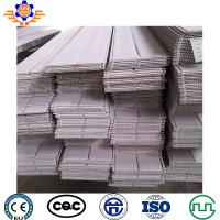 China WPC PVC Wall Panel Production Extrusion Machine Line for sale