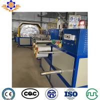 China Soft Pressure Resistant Fiber Pipe Anti-aging Garden PVC Hose Production Line for sale