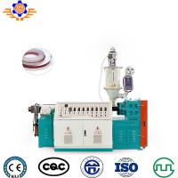China PVC Edge Band Production Line PVC Corner Band Profile Extrusion Production Line for sale