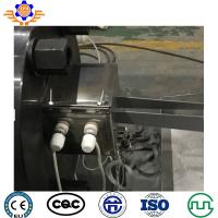 China PVC Edge Band Production Line PVC Corner Band Profile Extrusion Production Line for sale