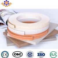 China Plastic UPVC PVC Edge Banding Making Machine Plastic Strip Seal Extrusion Line for sale