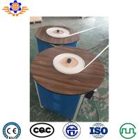 China PVC Banding Production Line Edge Banding Extrusion Machine for sale