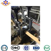 China PVC Banding Production Line Edge Banding Extrusion Machine for sale