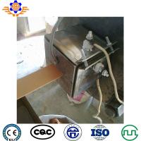 China 3 Phase Plastic Profile Extruder PVC Edge Banding Machine Extrusion Line 380V for sale