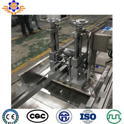 China PVC Edge Band Production Line PVC Corner Band Profile Extrusion Production Line for sale