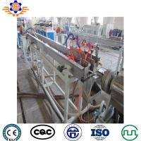 China PVC Banding Production Line Edge Banding Extrusion Machine for sale