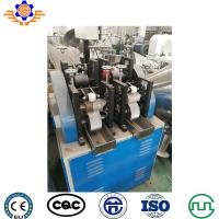 China PVC Edge Band Production Line PVC Corner Band Profile Extrusion Production Line for sale