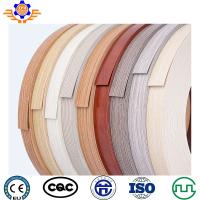 China PVC Banding Production Line Edge Banding Extrusion Machine for sale