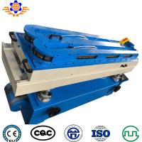 China High Speed Corrugated Pipe Extruder Making Machine Manufacture Line Double Wall for sale