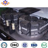 China High Speed Corrugated Pipe Extruder Making Machine Manufacture Line Double Wall for sale