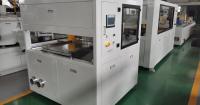 China 150Kg/H PVC Window Profile Extrusion Line UPVC Door Frame Making Machine ｜Siemens Motor | Schneder Electric for sale
