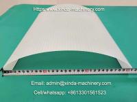 China PC LED Light Cover Extrusion Line Siemens Motor ABB Inverter Schneider Electric for sale
