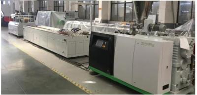 China PC LED Light Cover Extrusion Line Siemens Motor ABB Inverter Schneider Electric for sale