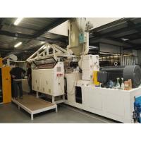 China 2M Carpet Coating TPR Machine | ABB Inverter | Non Slip Carpet | 20 Years Pofessional Manufacturer for sale